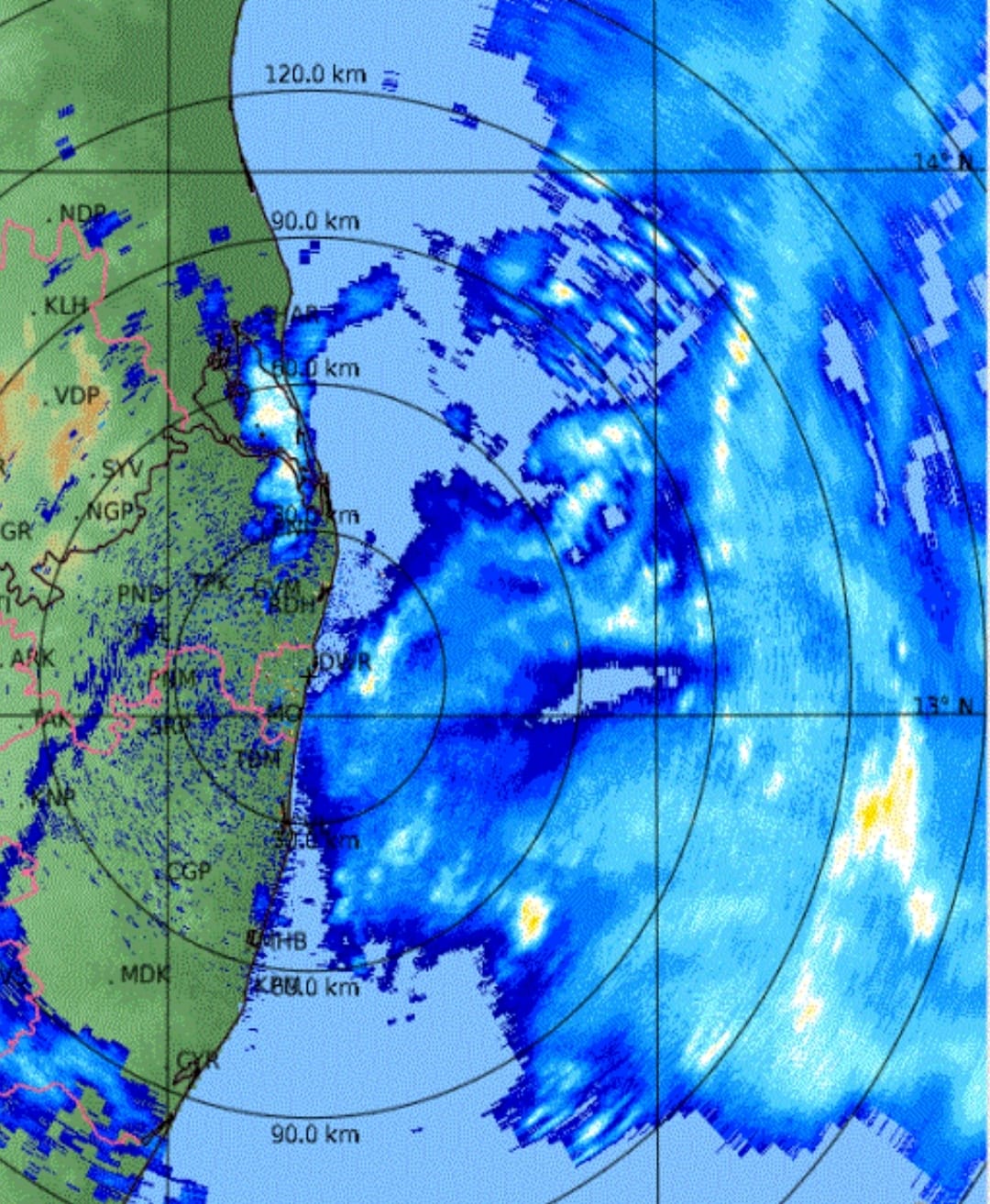 Where are the rains? – Kea Weather Blog